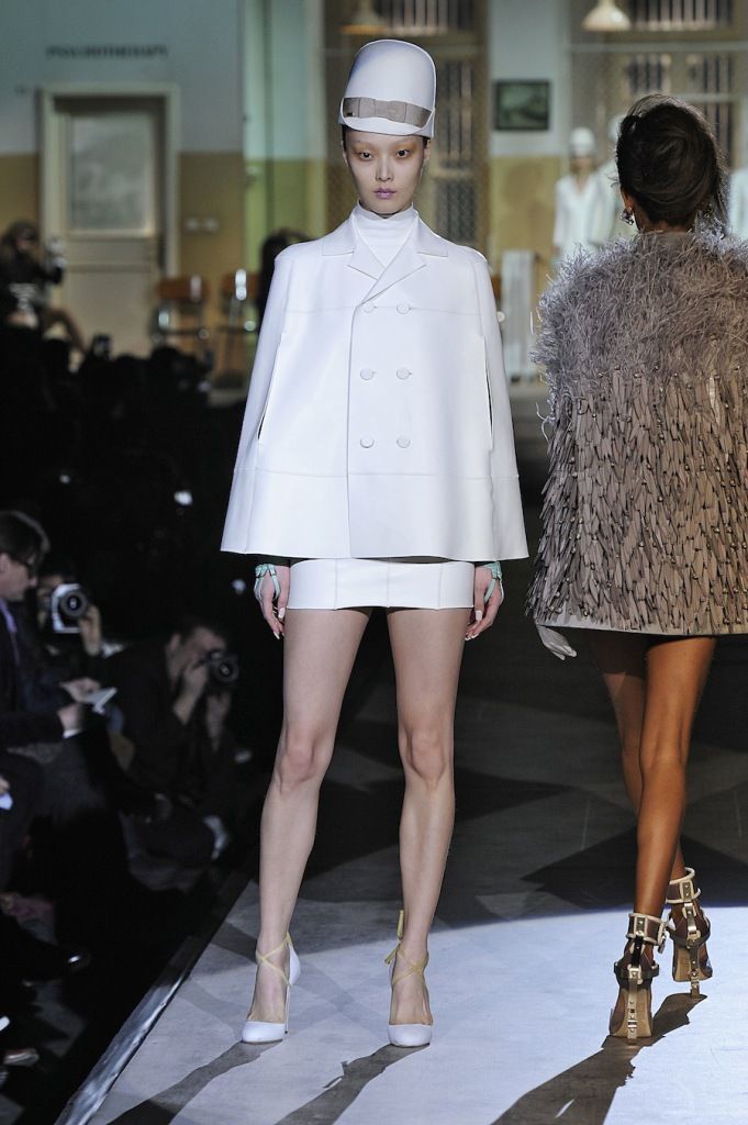 Dsquared² interrupted girls - Crem's Blog